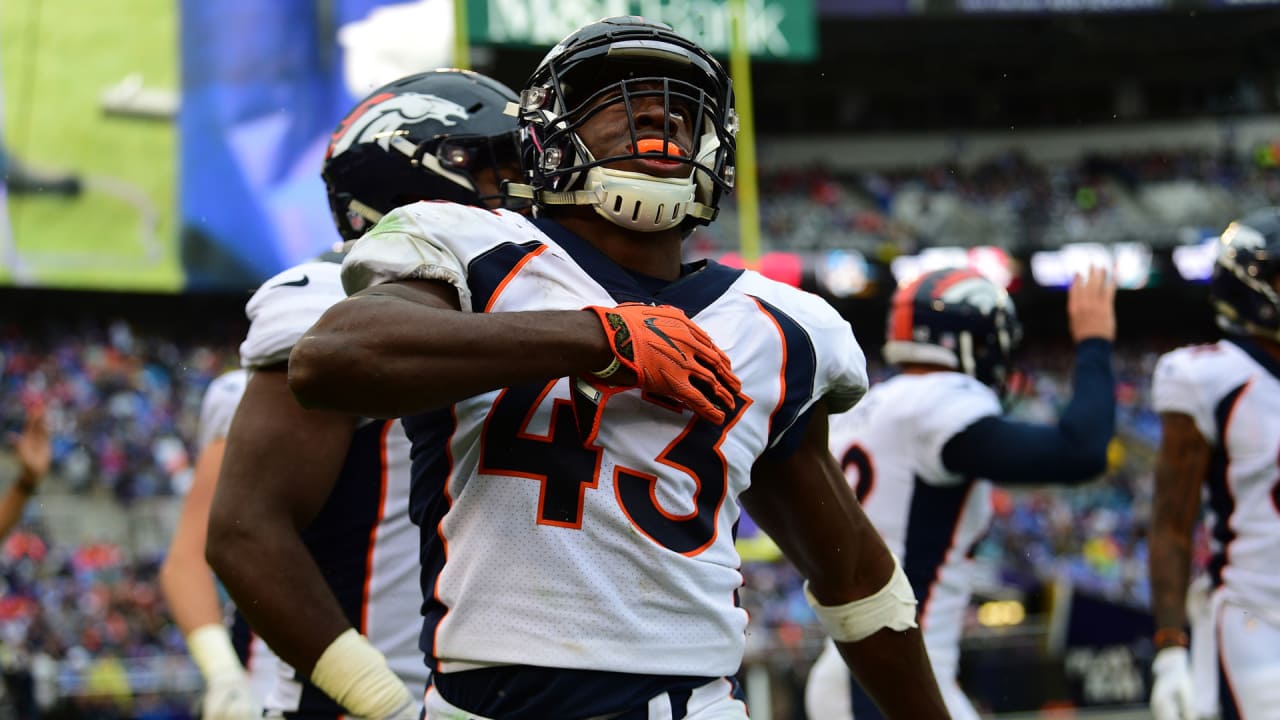 The Pro Bowl Push: Why Joe Jones deserves your vote as a special teamer