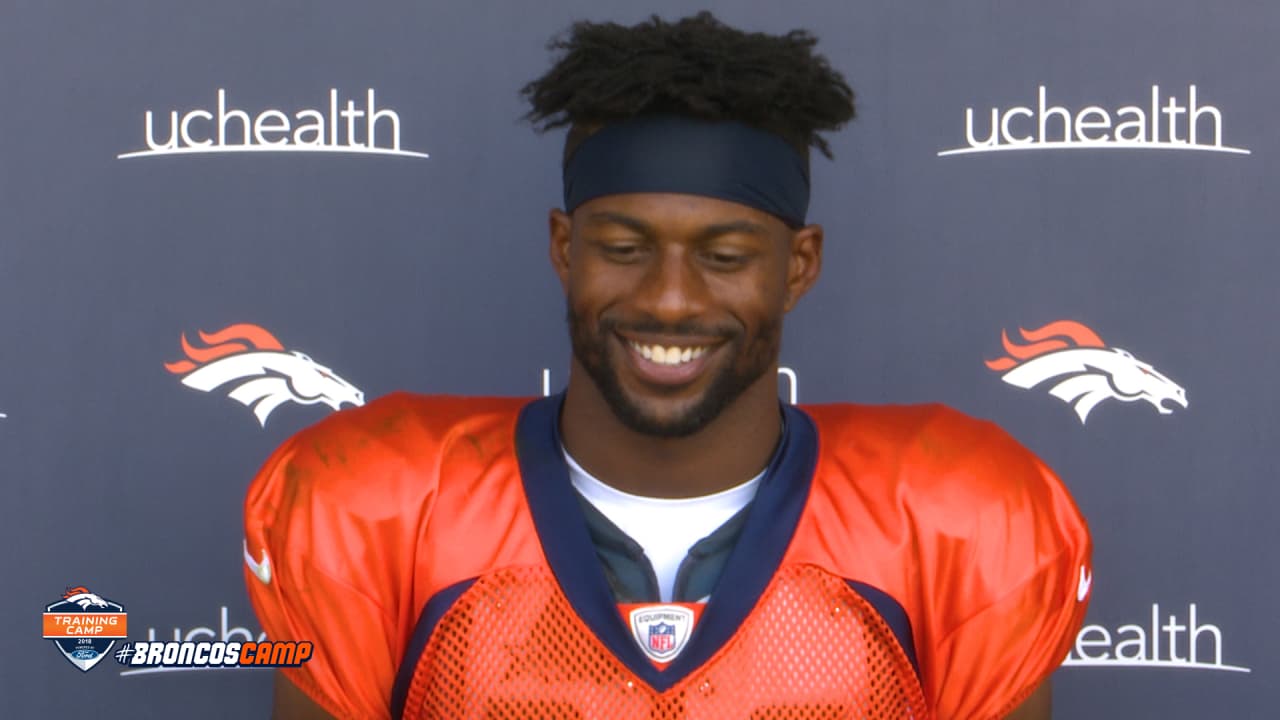 Sanders happy with play calling, direction of offense