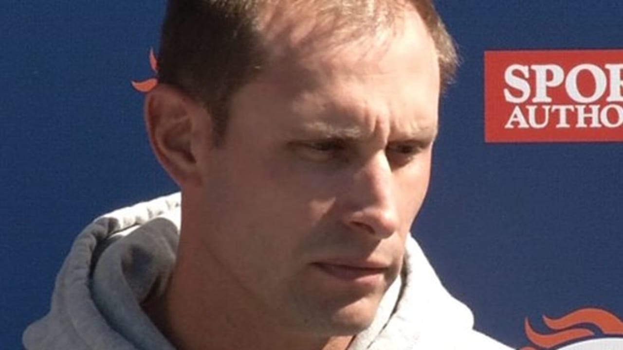 Gase Still Wants to See Improvement
