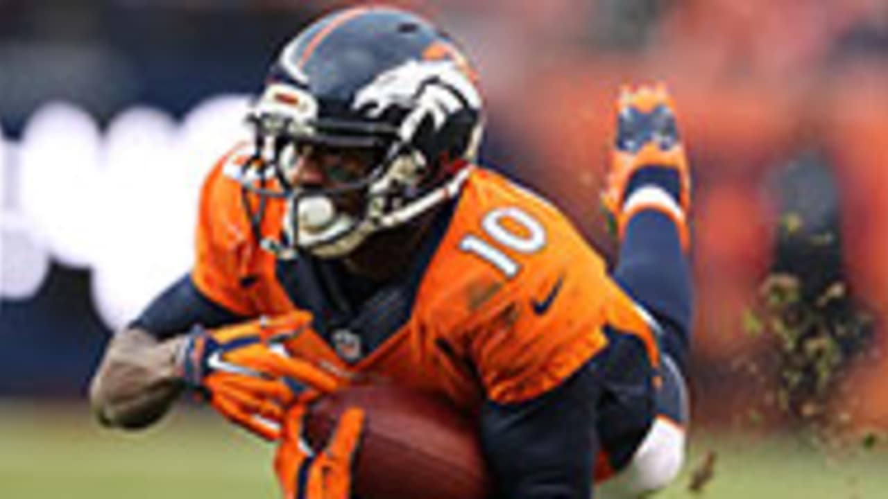 Photog's Favorite: Sanders' diving catch