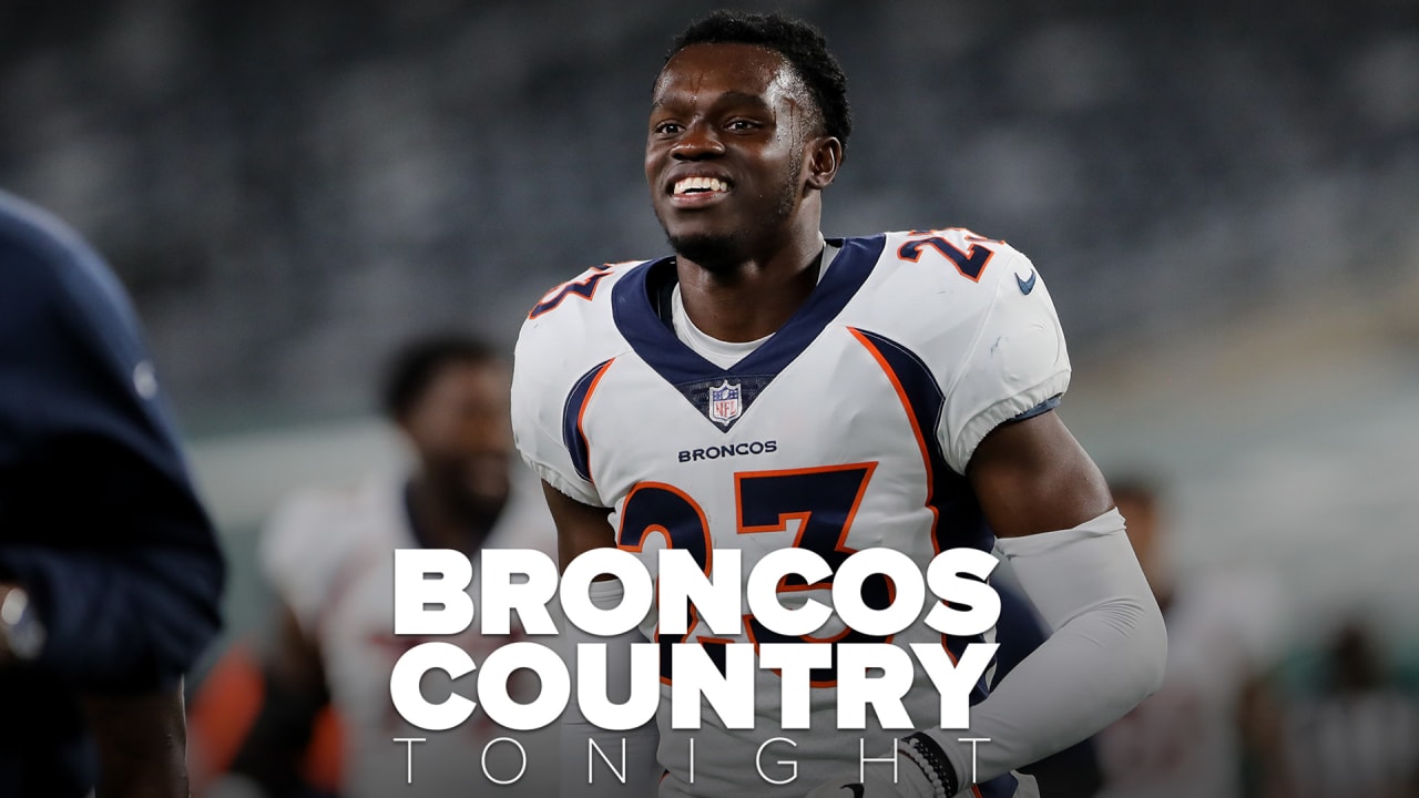 Broncos Country Tonight: Oct. 21