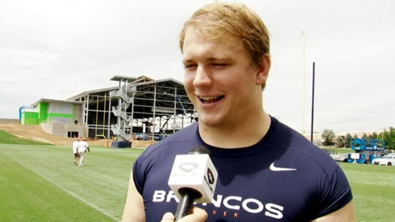 Pericak 'A Dream Come True'