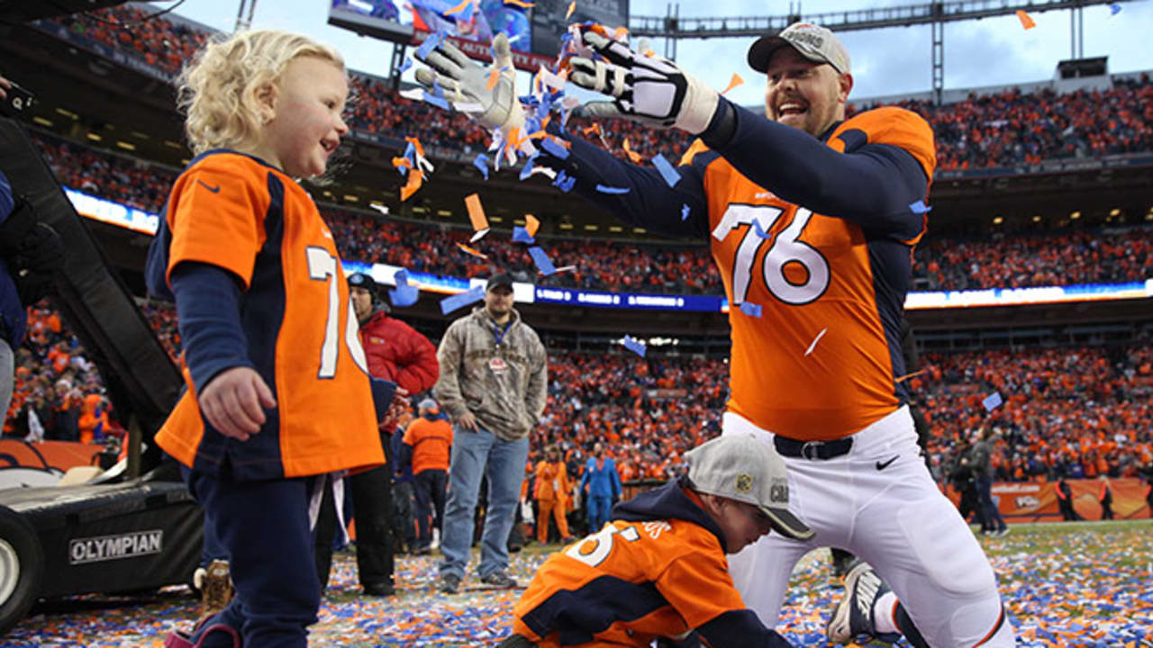 Tyler Polumbus named sideline reporter as KOA NewsRadio makes changes ...