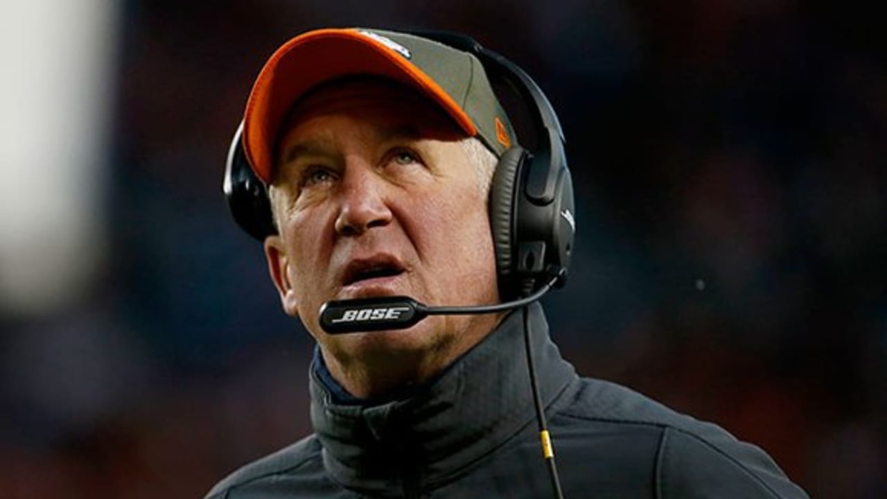 Fox's tenure marked by turnaround, division titles