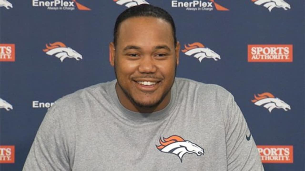 Garcia talks position, playbook