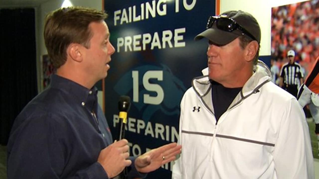 Jets preview with Dave Logan