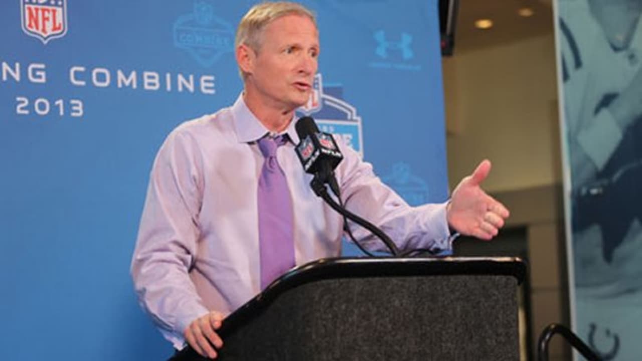 Mike Mayock's Draft Analysis: Part 2