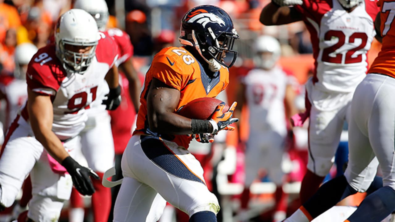 Ball looking forward to return of smash-mouth football