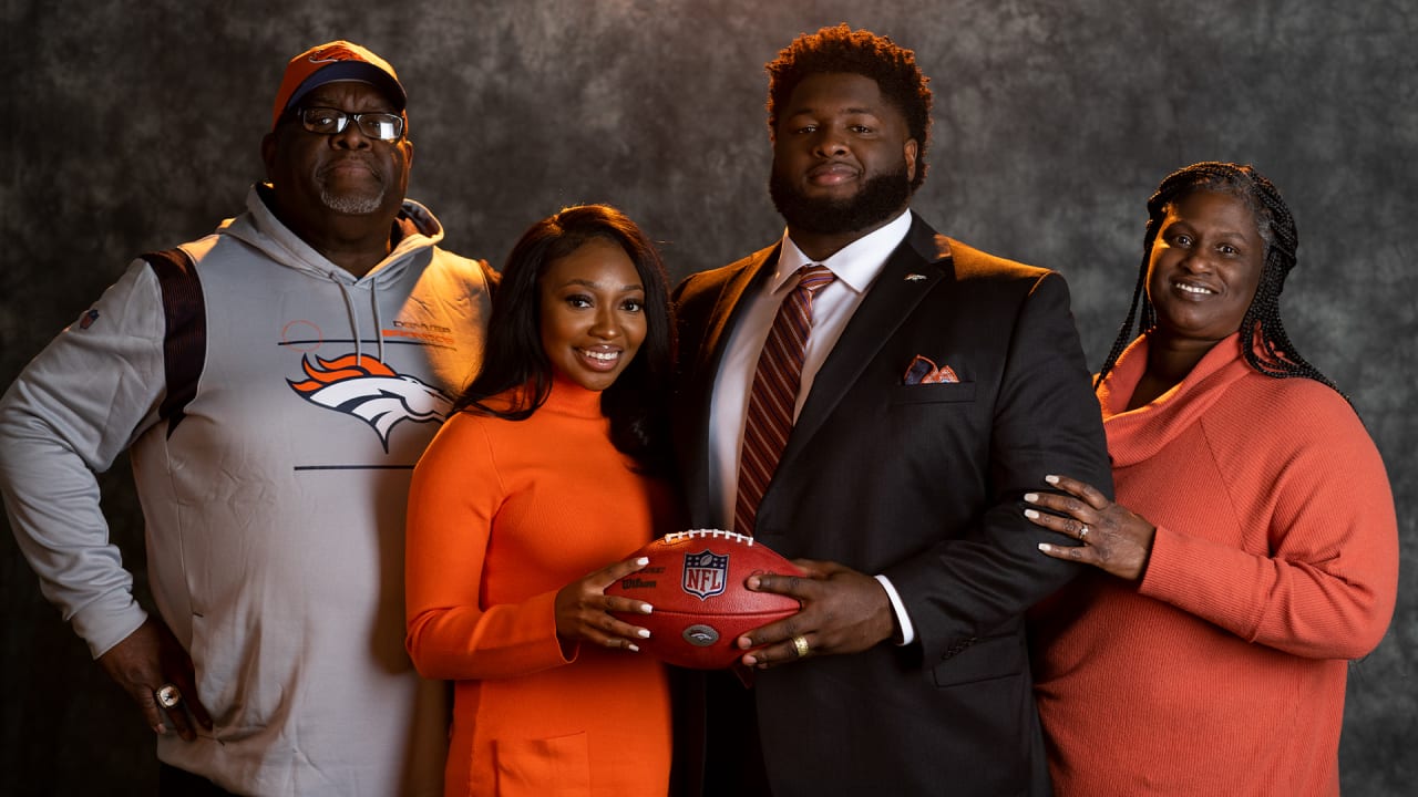 From barbecue to the Broncos: How family life played a central role as ...
