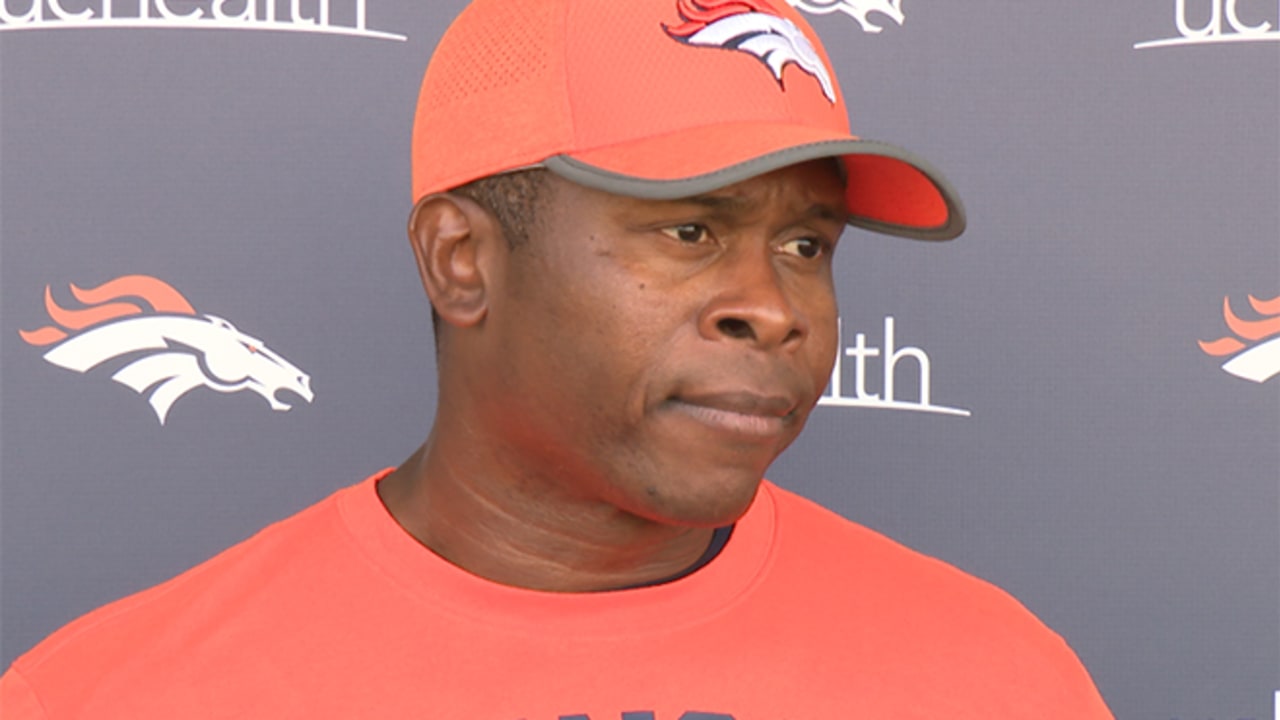 Joseph: Good & bad come with skirmish at practice