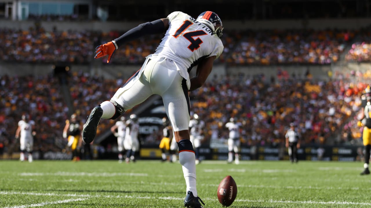 2021 season highlights: The Broncos' top five plays on offense