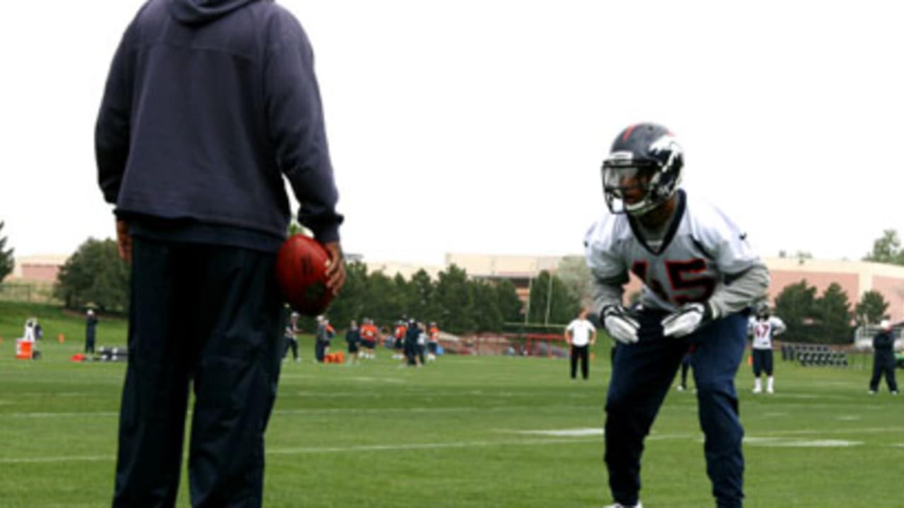 Get to Know: Sam Garnes