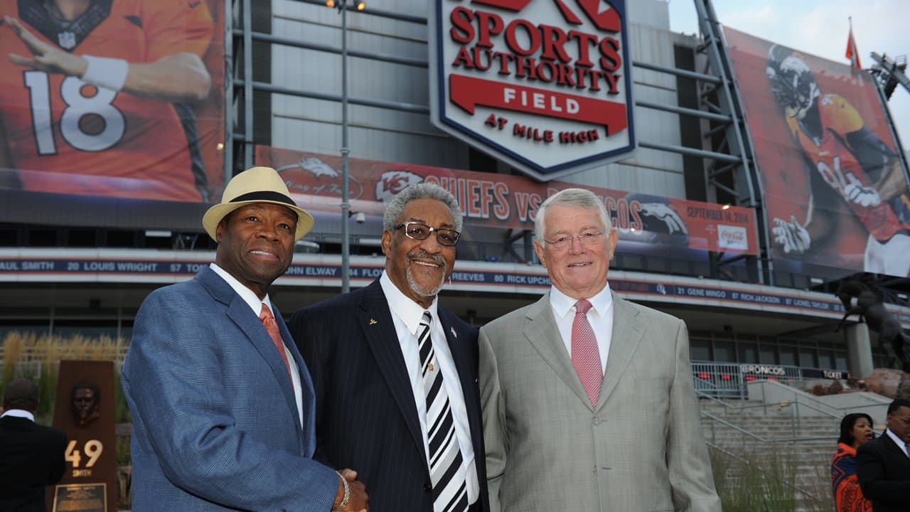 Ring of Fame: Unveiling and dinner
