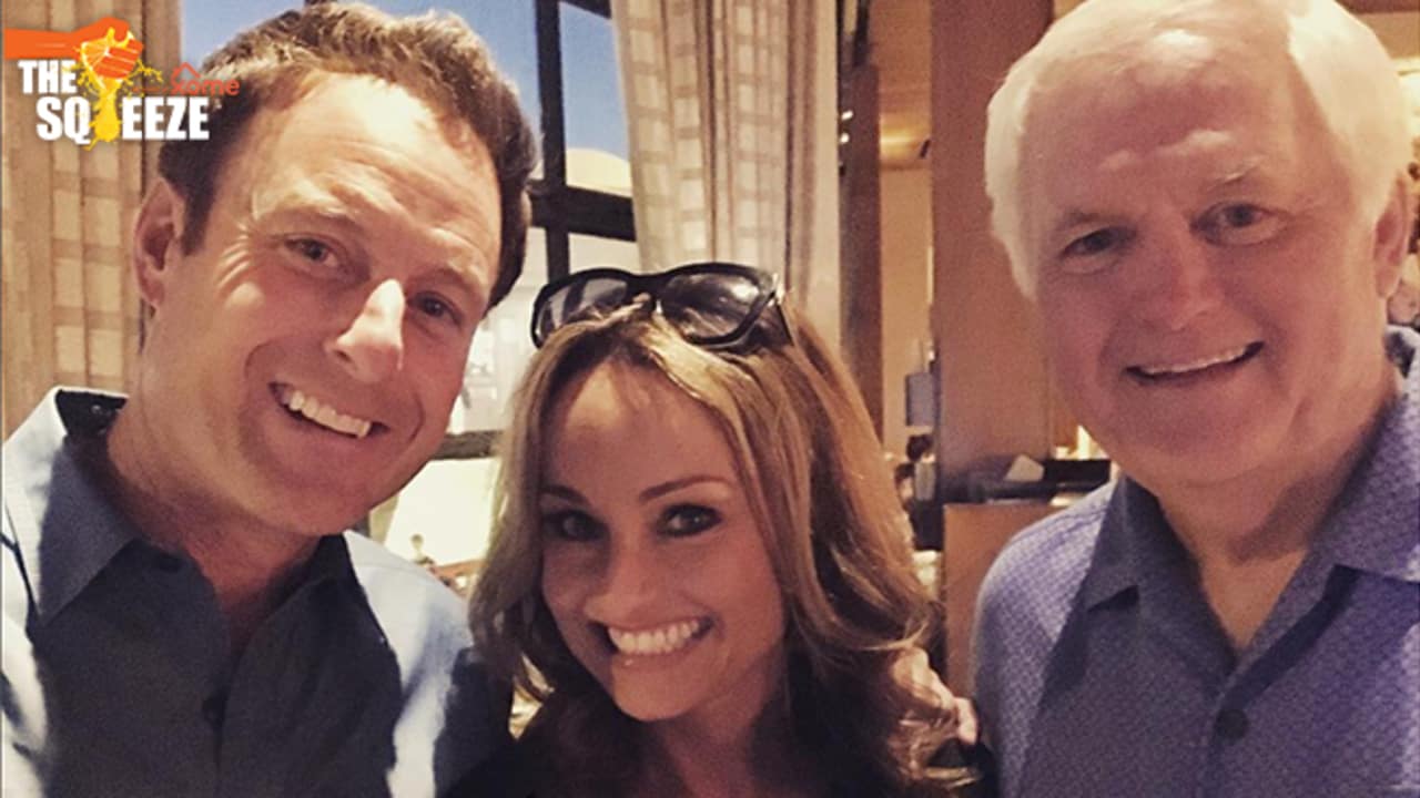 The Squeeze: 50 days 'til kickoff