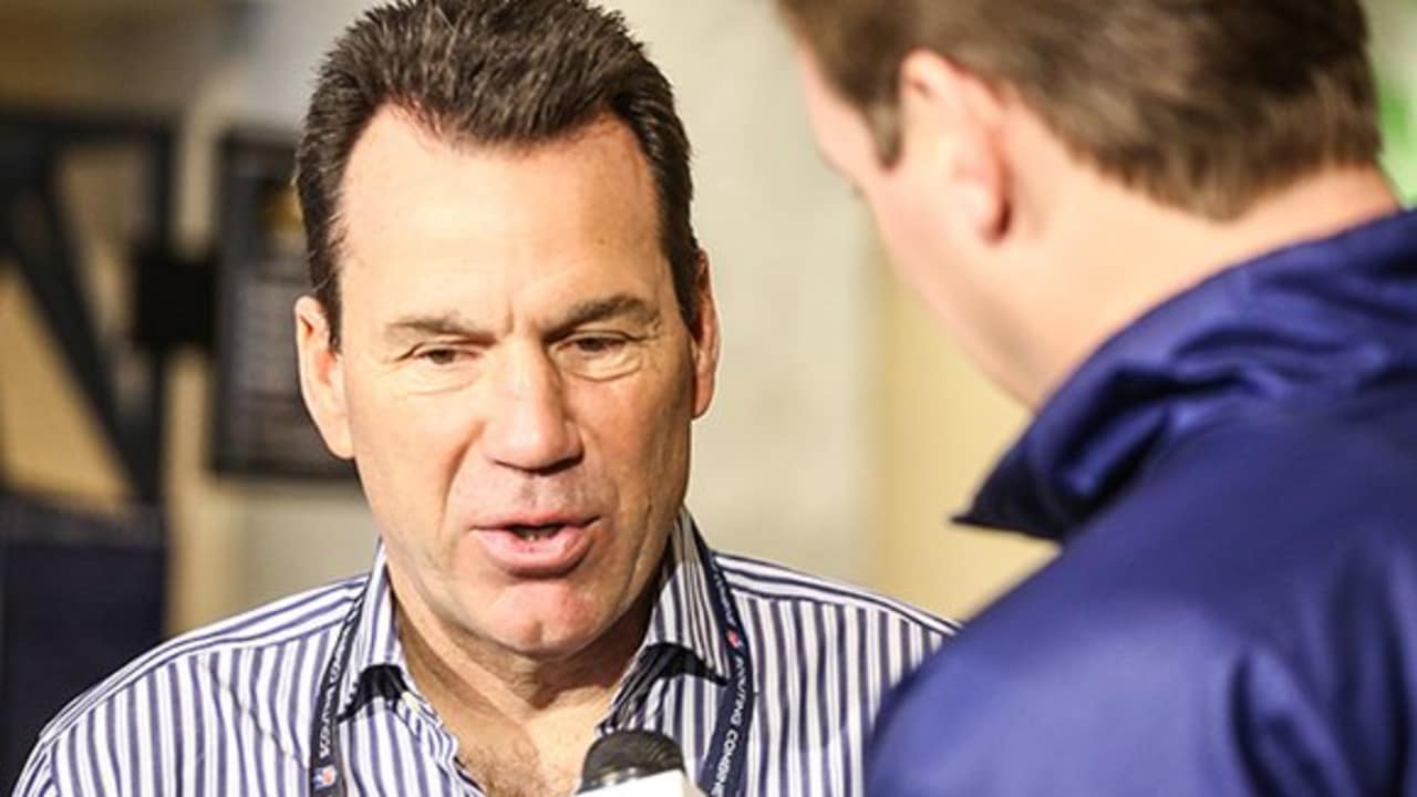 1-on-1 with Coach Kubiak