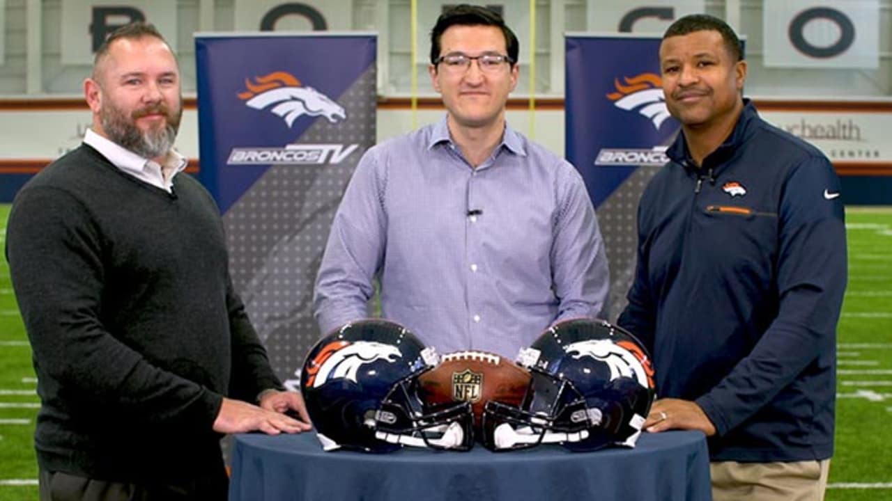 Block and Tackle: Chiefs vs. Broncos