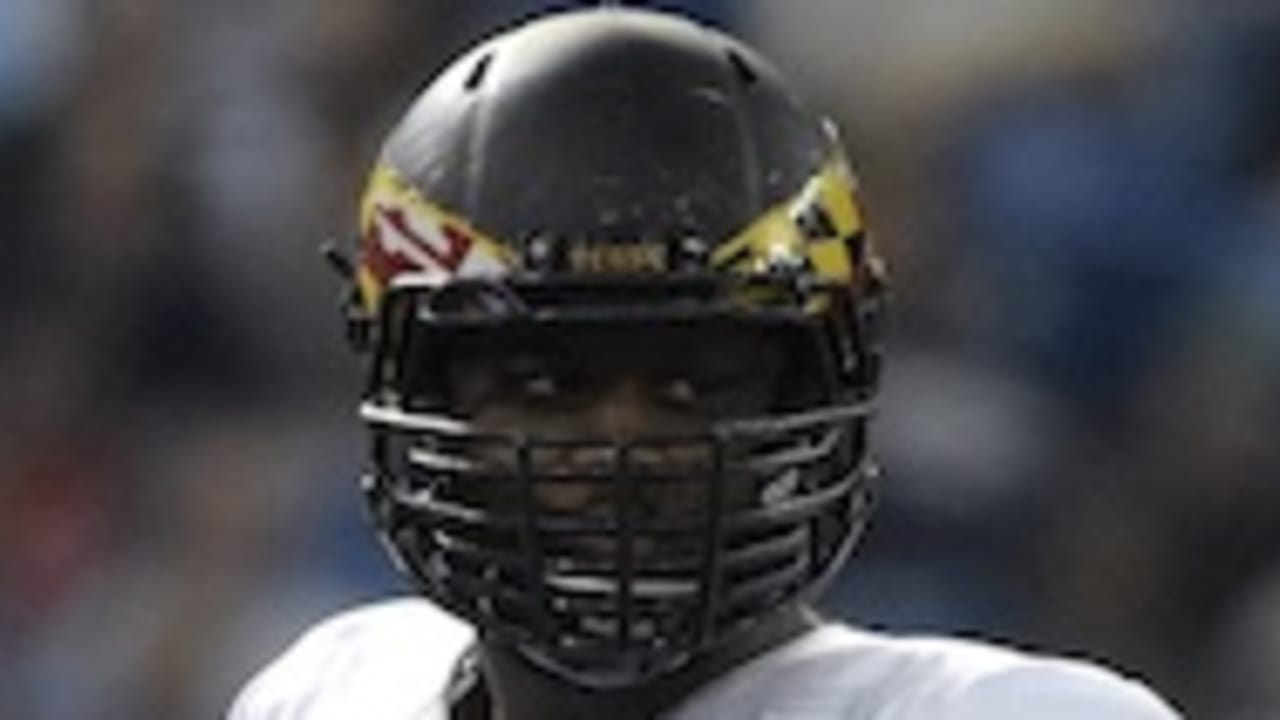 How He Fits: Sixth-round NT Darius Kilgo
