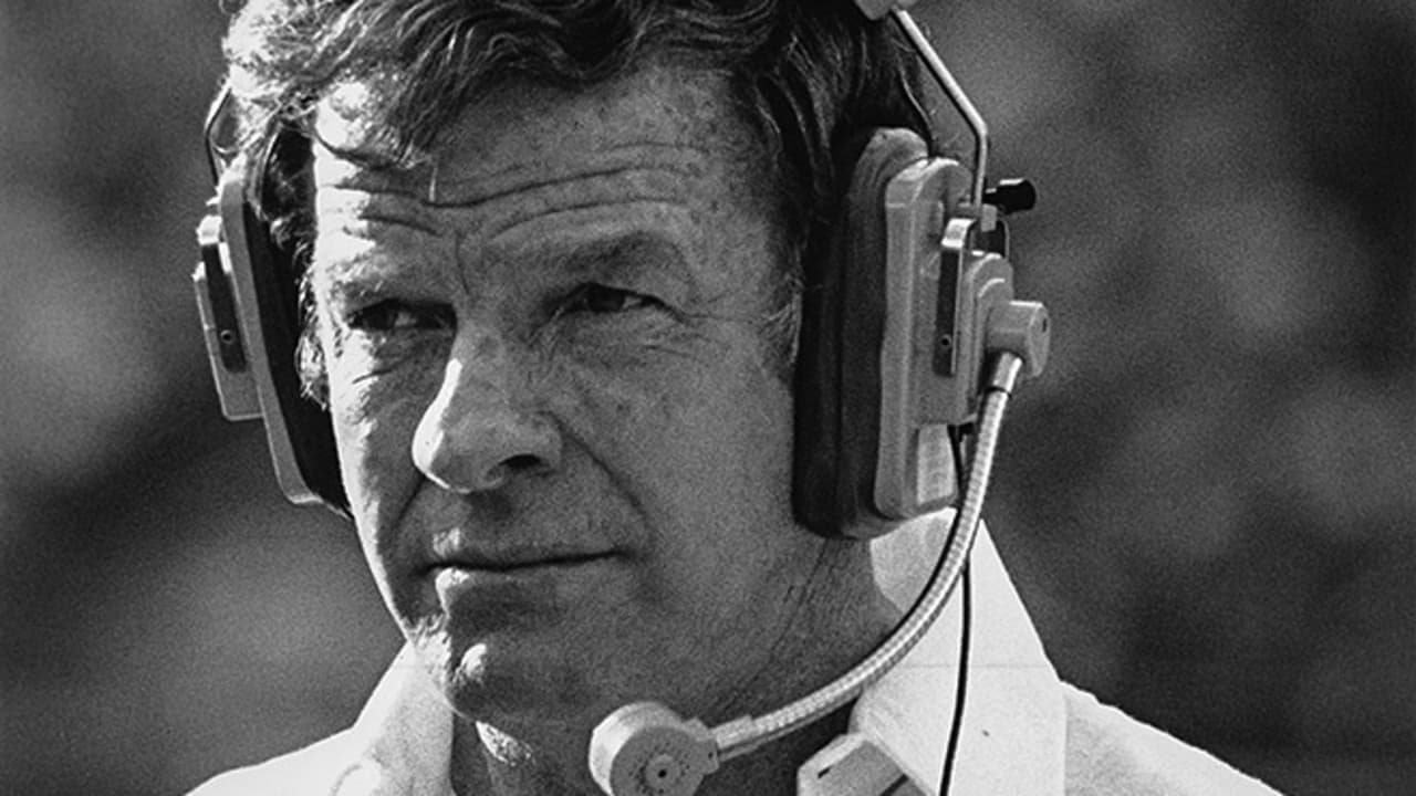 For Red Miller's Ring of Fame candidacy, the timing was perfect