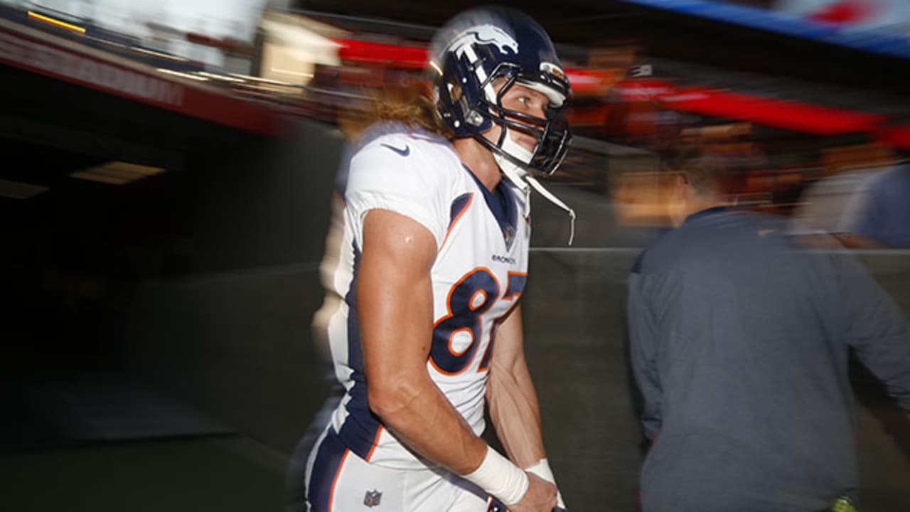 Through My Eyes: Jordan Taylor does it all