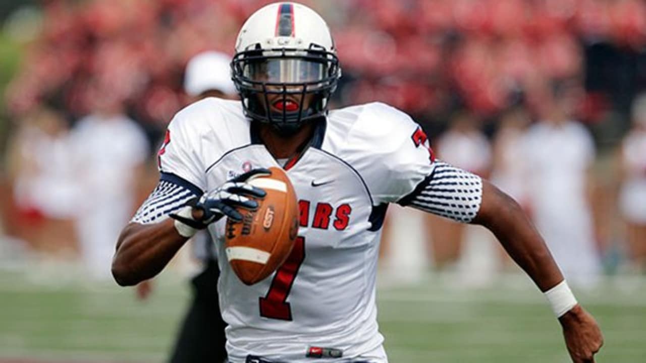 Friday Feature: Brandon Bridge