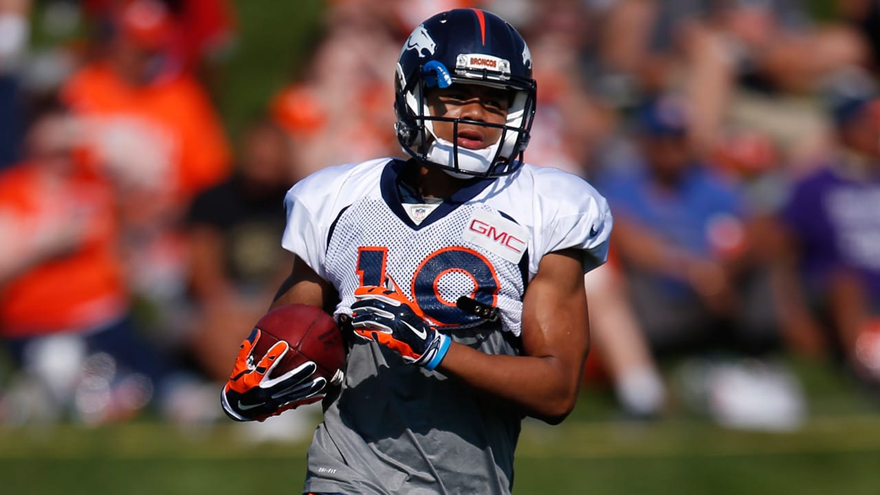 Broncos Training Camp Day 4 Takeaways