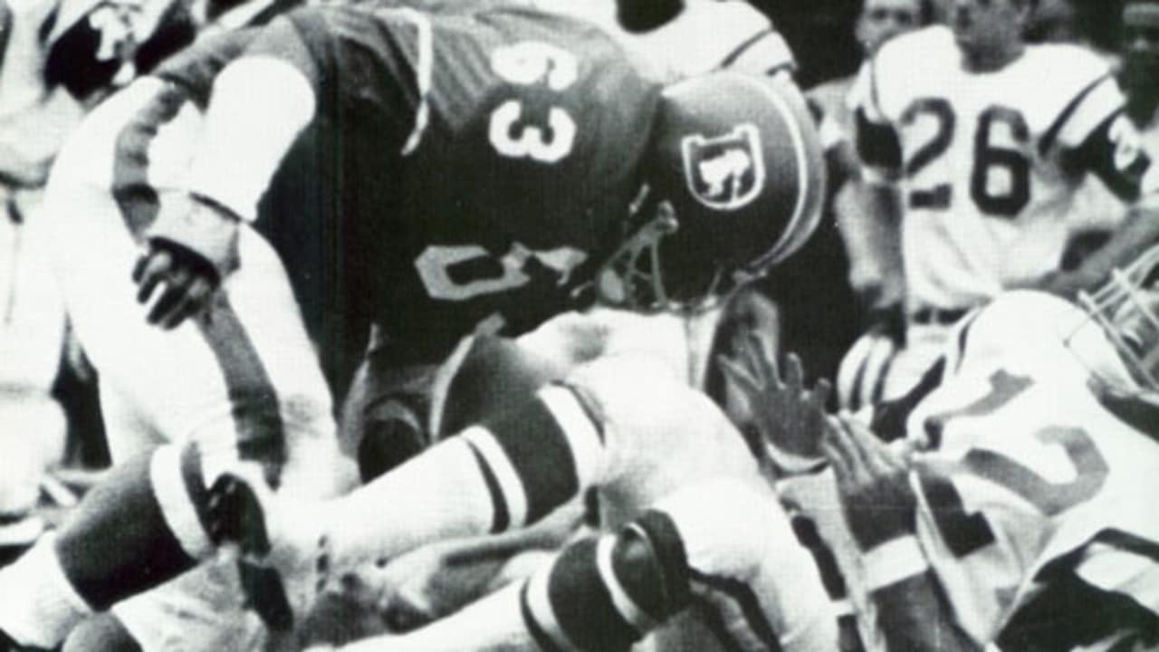 Dave Costa: 1941-2013