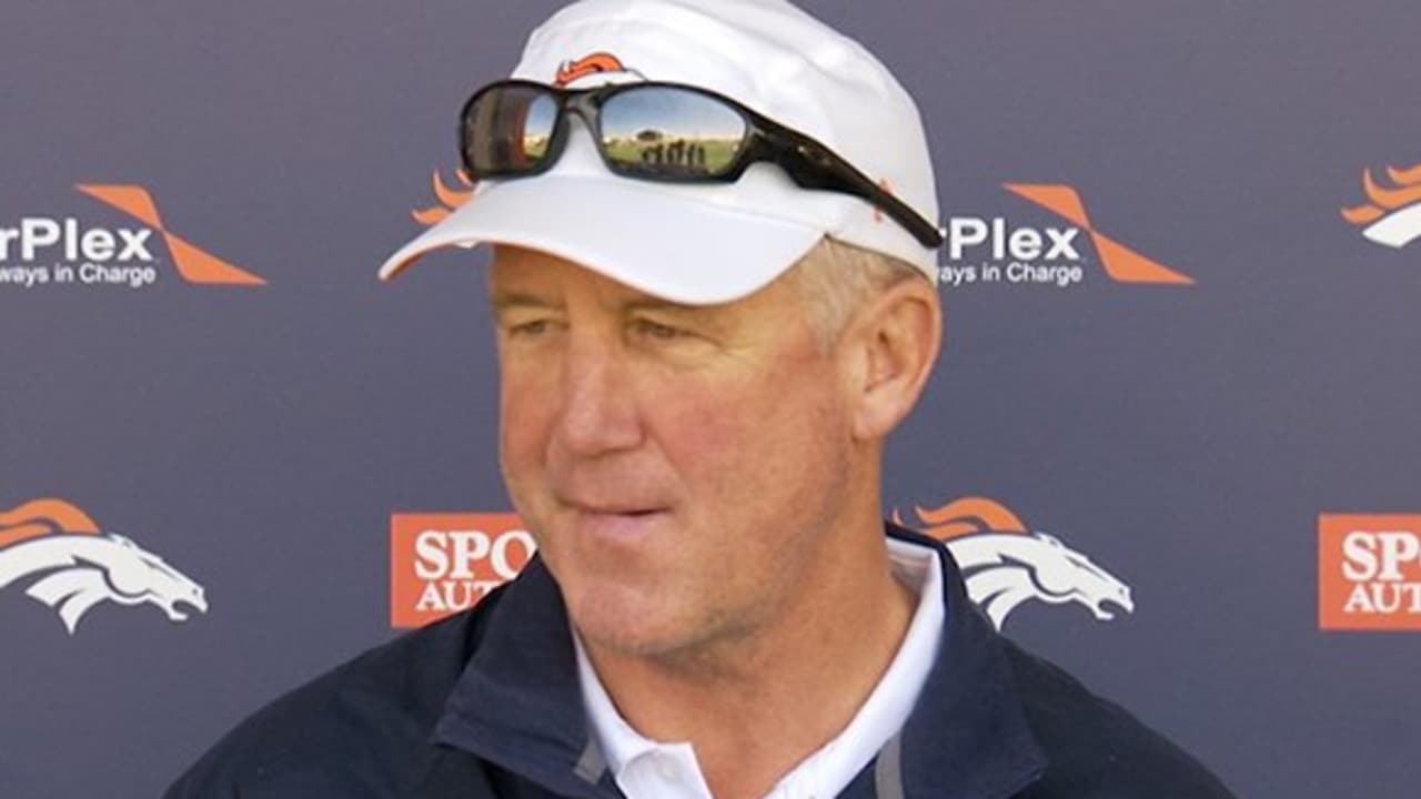 Fox on Welker, 53-man roster