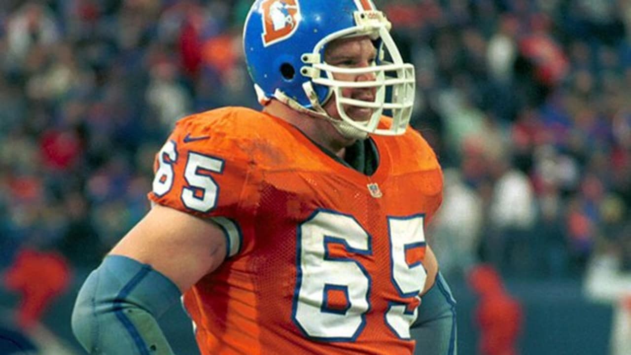 Zimmerman: Zone blocking a 'win-win' for Broncos