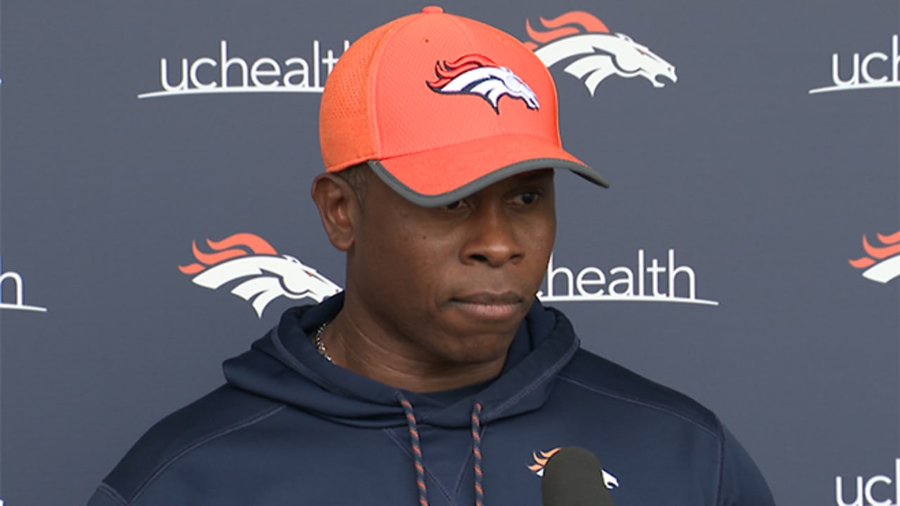 Joseph: Cowboys have 'best O-line in football'