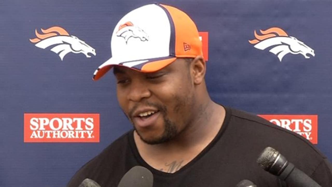 Knighton Welcomes Leadership Role