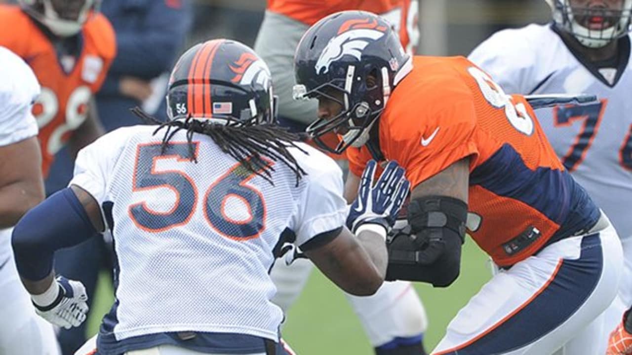 Fortifying the Defensive Core