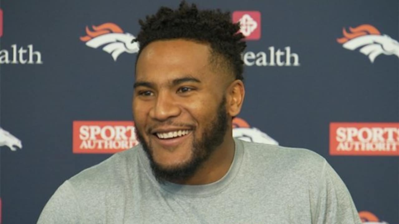 Ward's goal for 2016: 'Be better than last year'