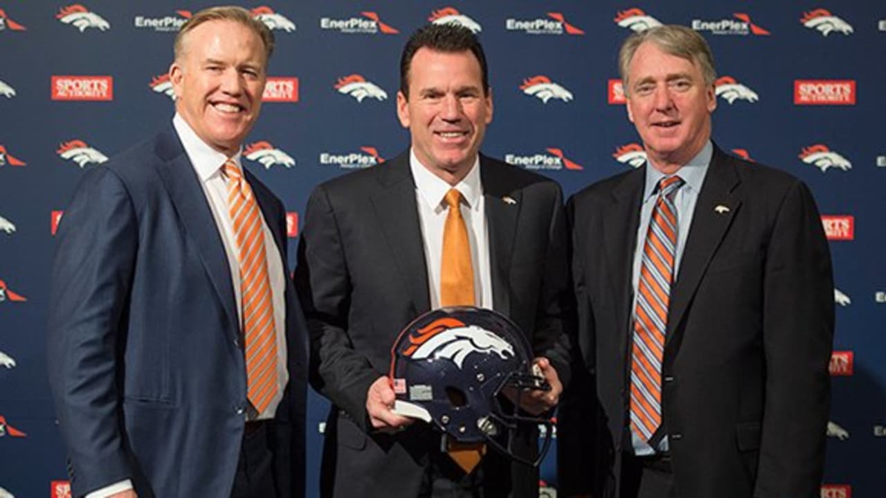 Built for sustained success