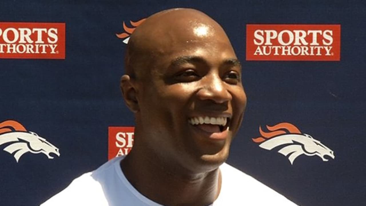 Ware Getting More Comfortable