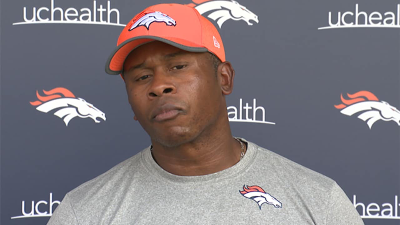 Joseph: Broncos focused on details with extra time to prepare