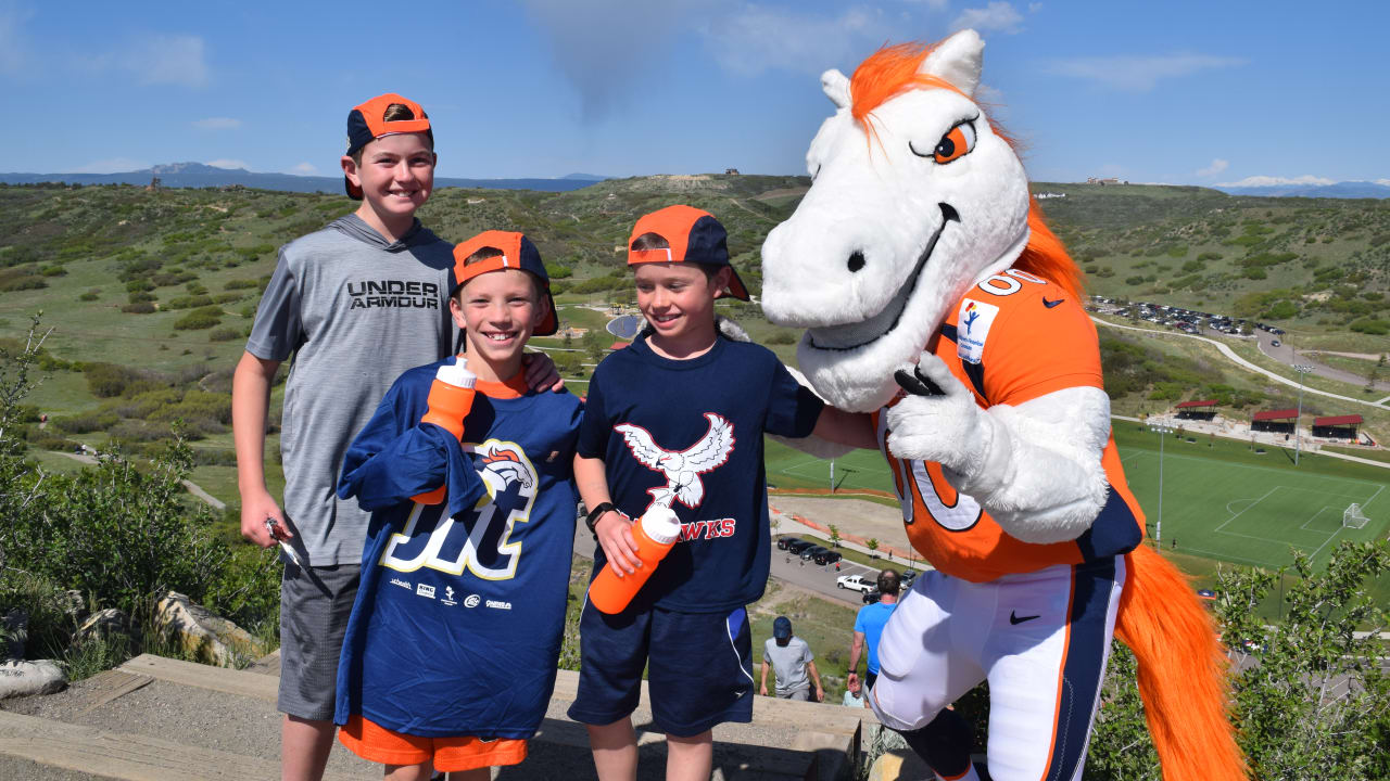 Broncos Fit Hike