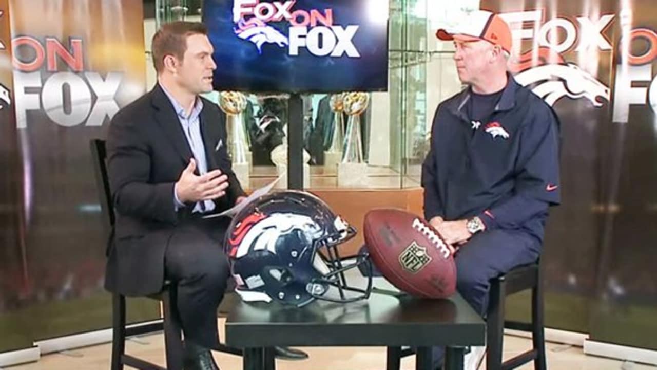 Fox on Fox Show: Segment 1