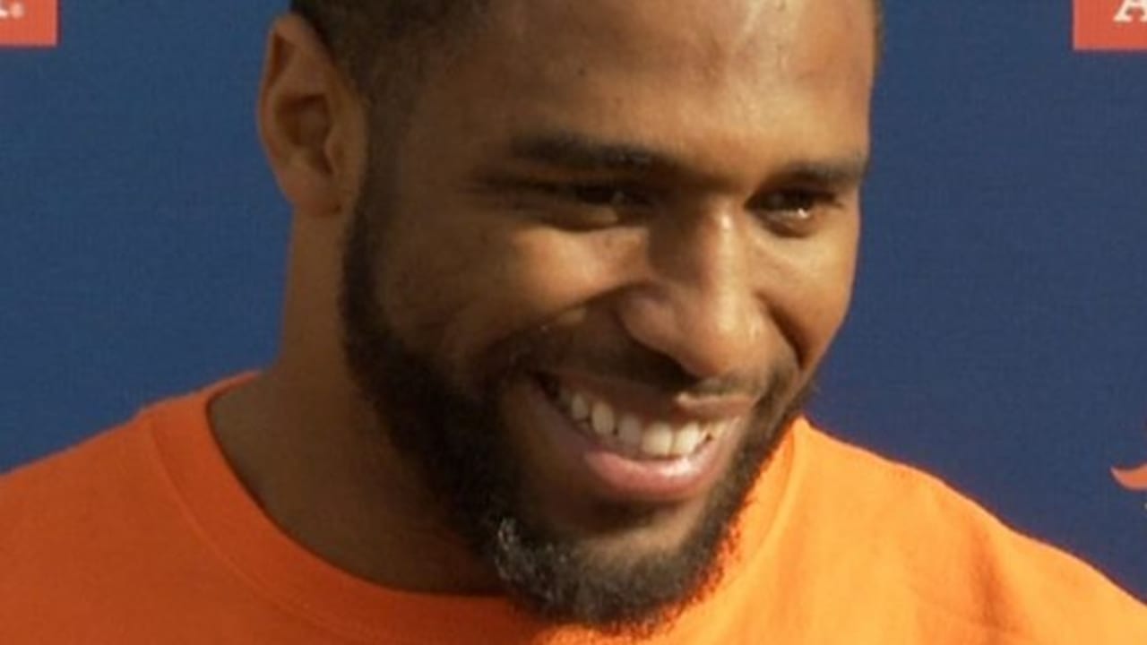 Woodyard on Learning from Loss