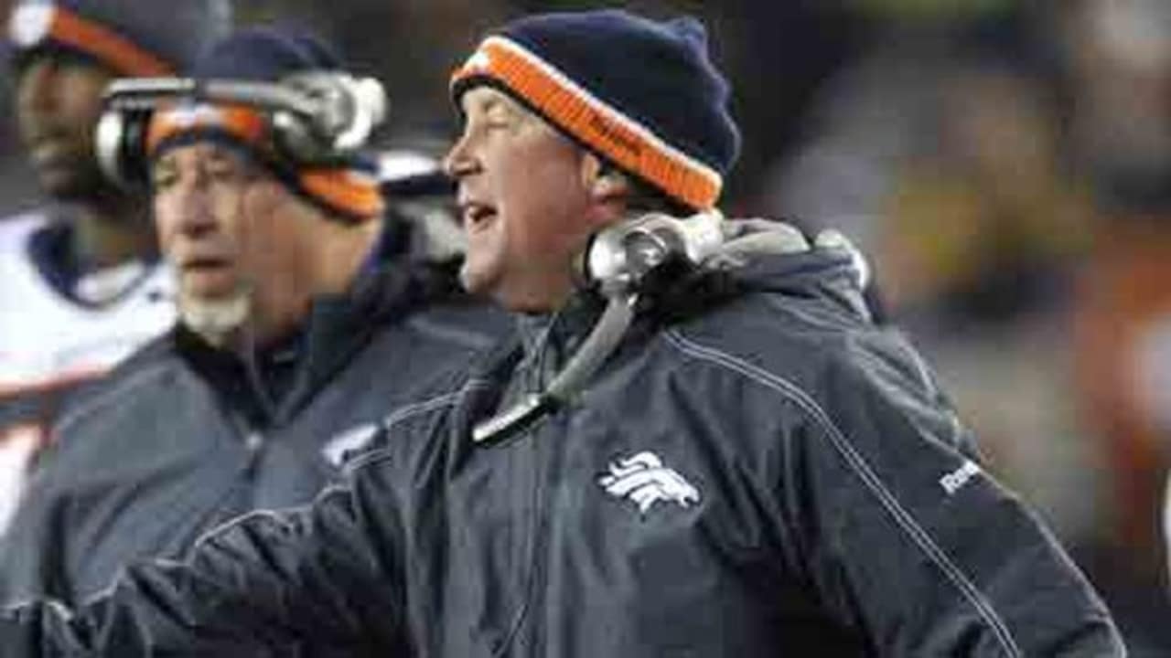 Broncos at Patriots: Fox