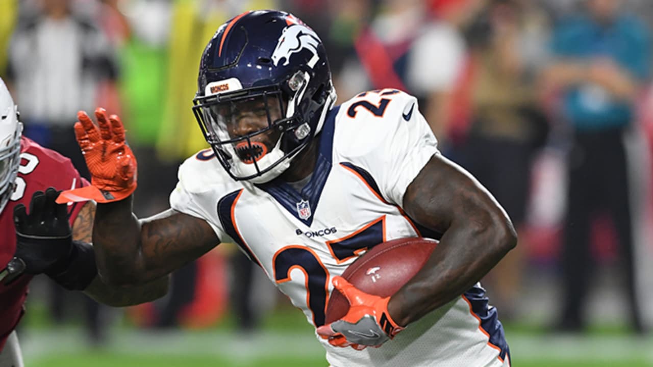 Running backs must wait and see after finale