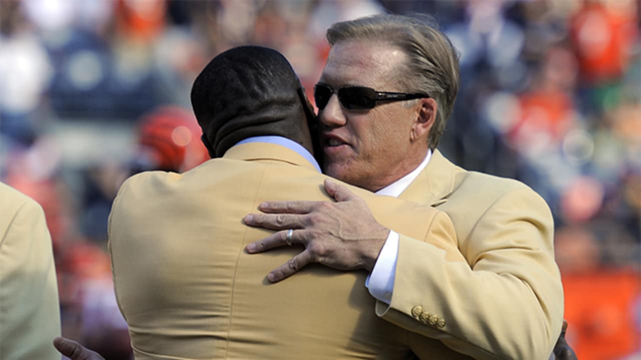 Sundays with Sacco: A closer look at the Hall of Fame