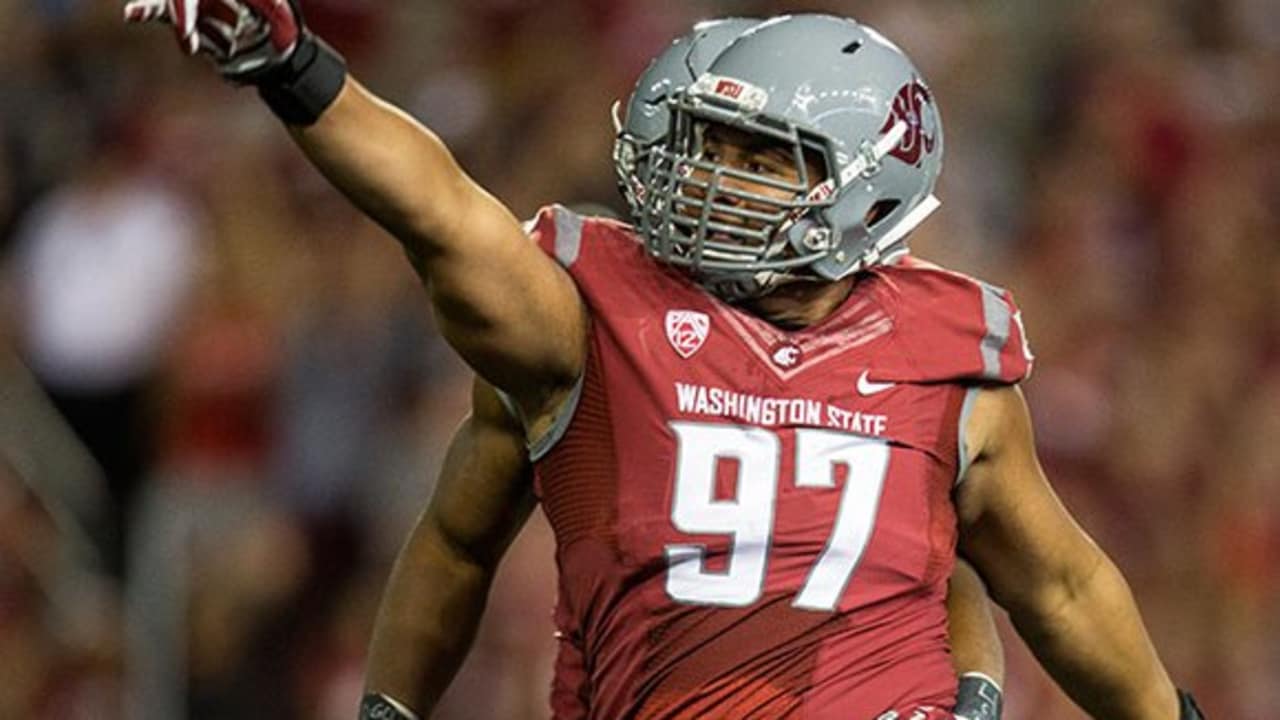 Friday Feature: Xavier Cooper