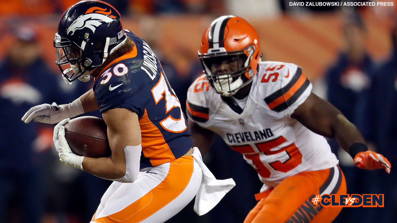 Why it happened: Browns 17, Broncos 16