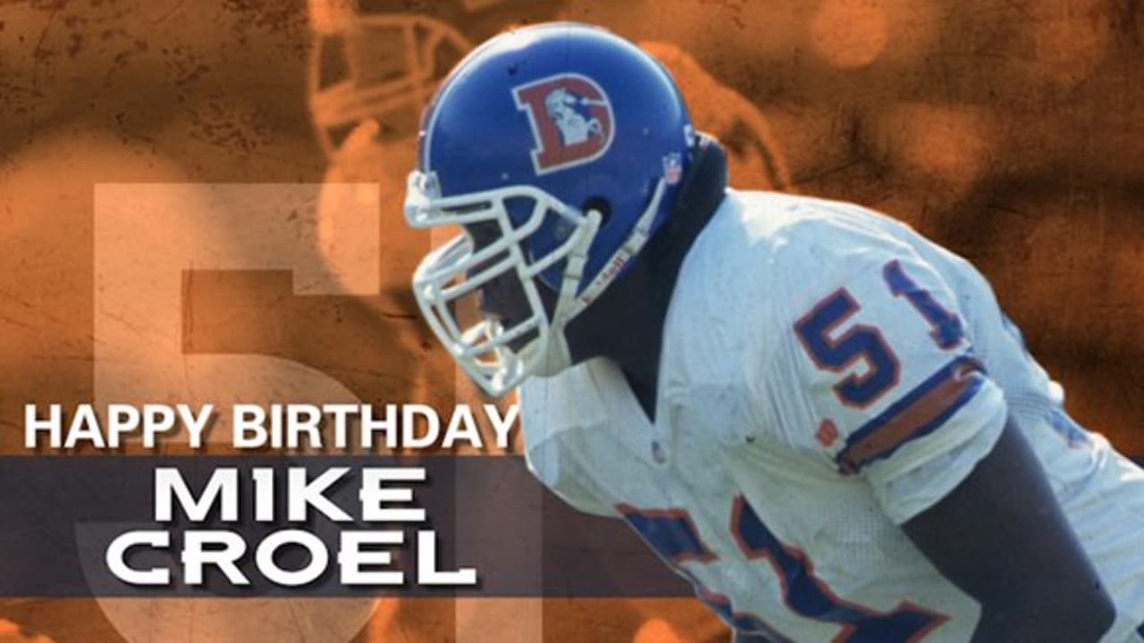 June 6: Happy Birthday, Mike Croel