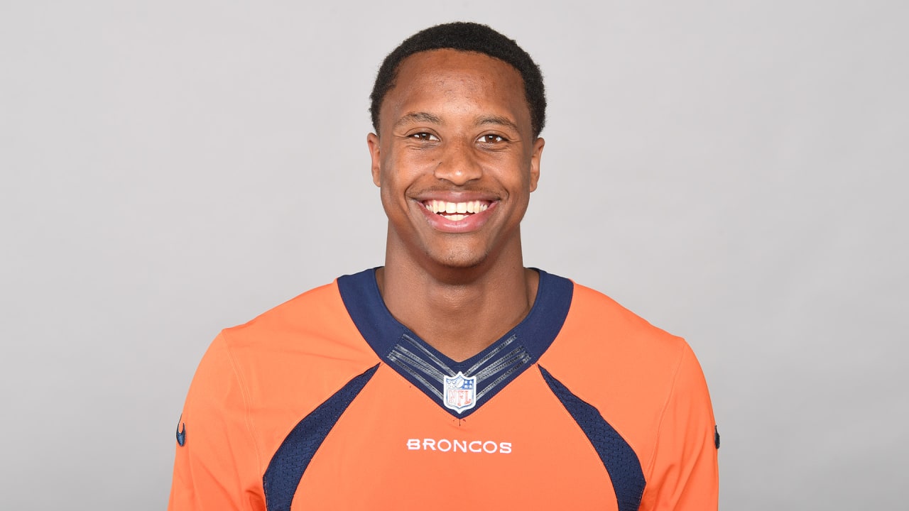 Courtland Sutton