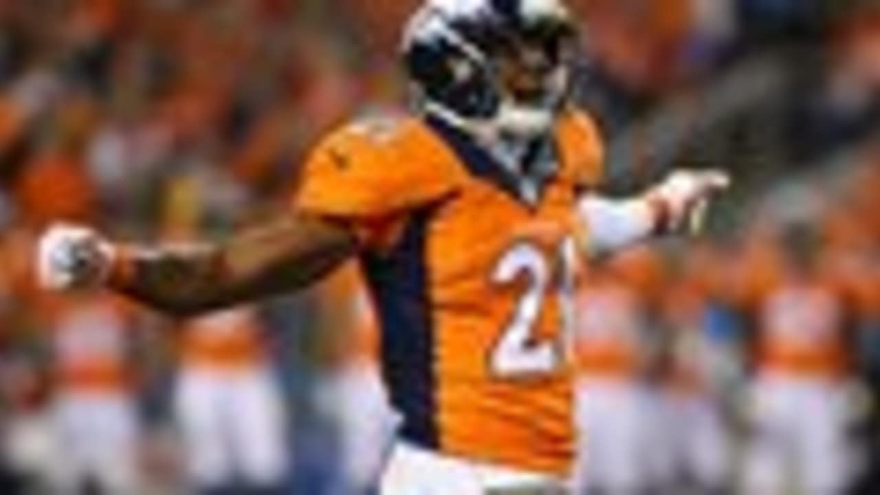Talib: Ready to make an impact