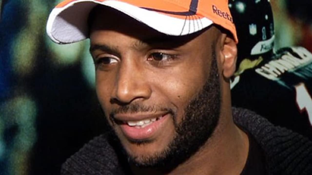 Adams Talks Being a Bronco