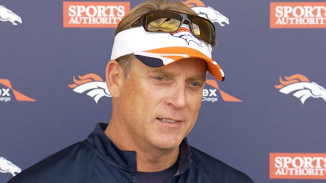 Del Rio explains why Rivers is playing so well