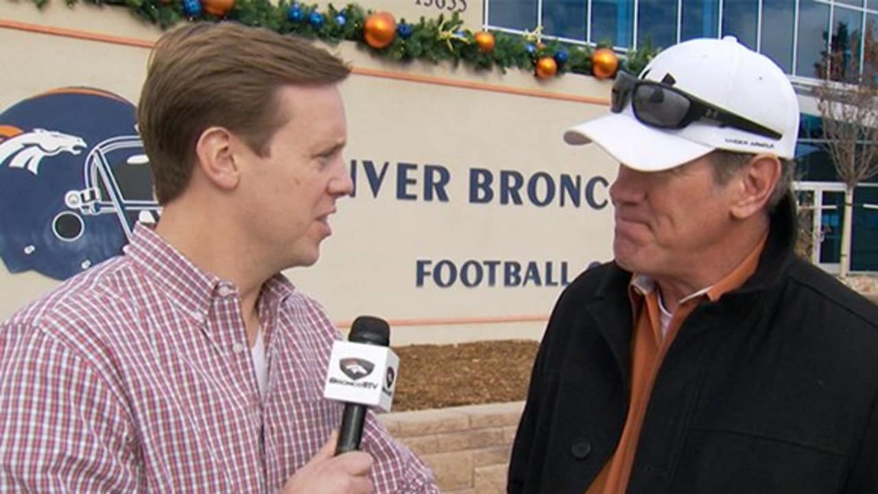 Week 17 preview with Dave Logan