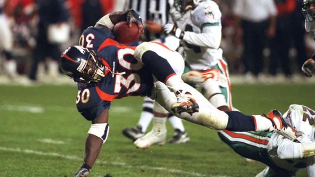 Great moments in divisional playoff history: 1998
